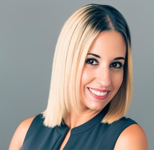 Our Team - DataBlend